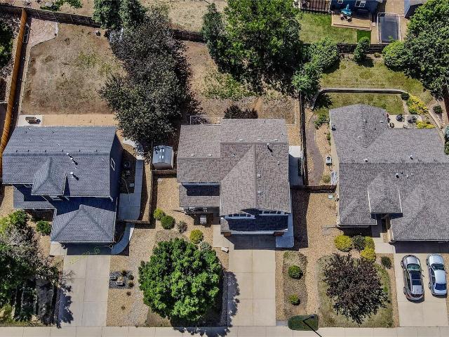 11438 Deerfield Drive
