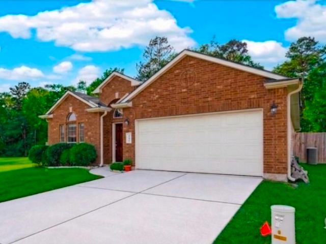 11438 Noble Ct, Conroe, TX 77304 | MLS #81953 | Compass