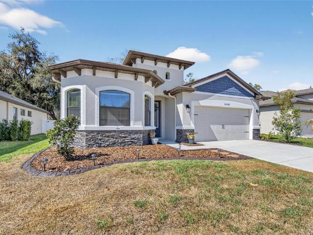 11439 Crowne Pointe St, New Port Richey, FL 34654 | MLS #TB8481