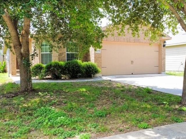 11439 Luckey Ledge, San Antonio, TX 78252