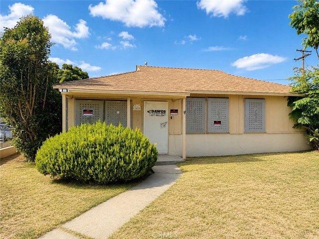 11439 Rosecrans Ave, Norwalk, CA 90650