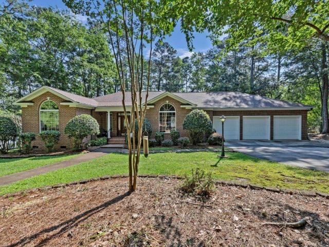 1143 Murray Point Road