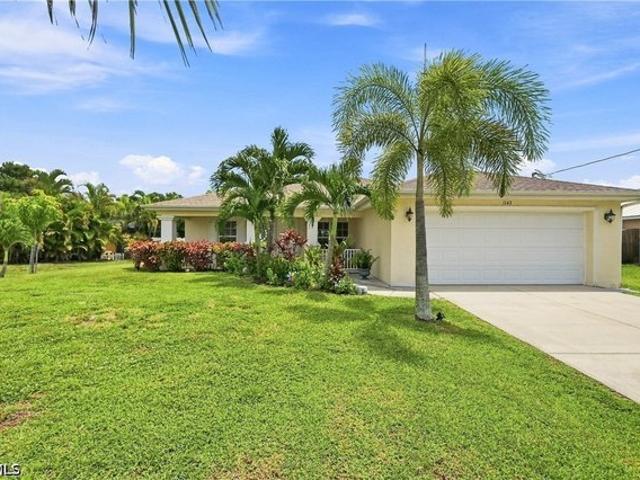 1143 NW 19th Pl, Cape Coral, FL 33993