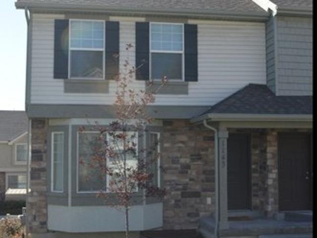 1143 N Independence Ave, Provo, UT 84604