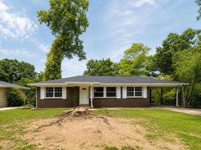 1143 Oakley Dr, Birmingham, AL 35214