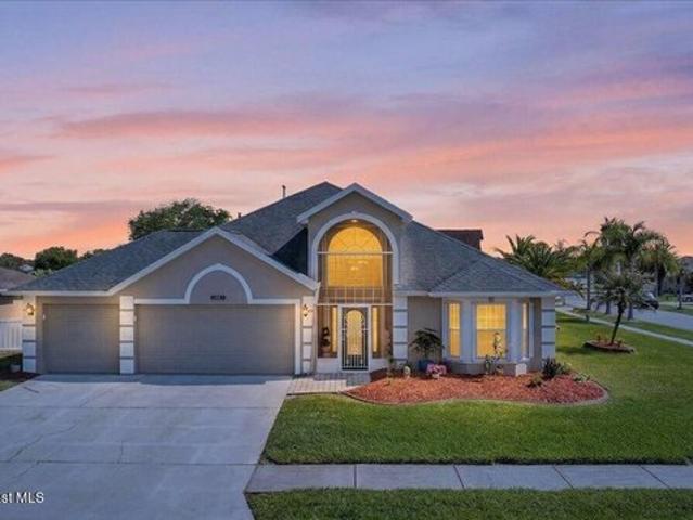 1143 Old Millpond Rd, Melbourne, FL 32940
