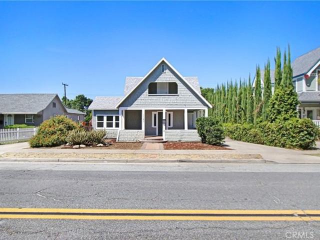 1143 Orange St, Redlands, CA 92374