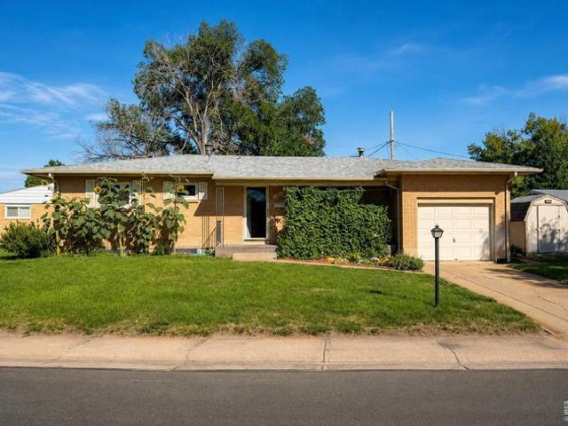 1143 Beattie Dr, Sterling, CO 80751