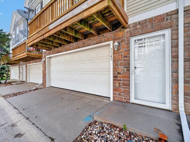 1143 Blackstone Lane