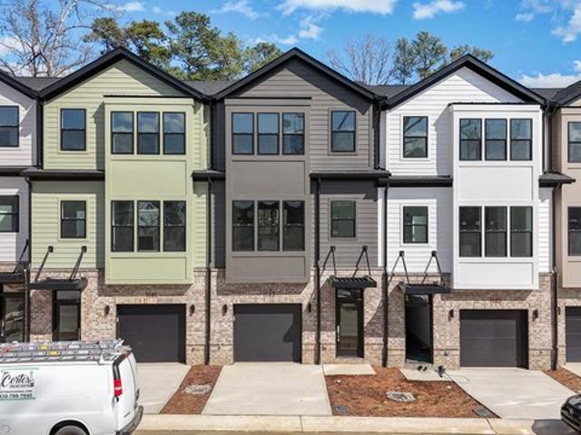 1143 Booth Park Blvd Unit 0, Chapel Hill, NC 27514