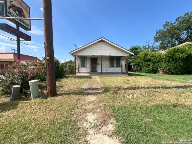 1143 Culebra Rd, San Antonio, TX 78201 | MLS #1886 | Compass