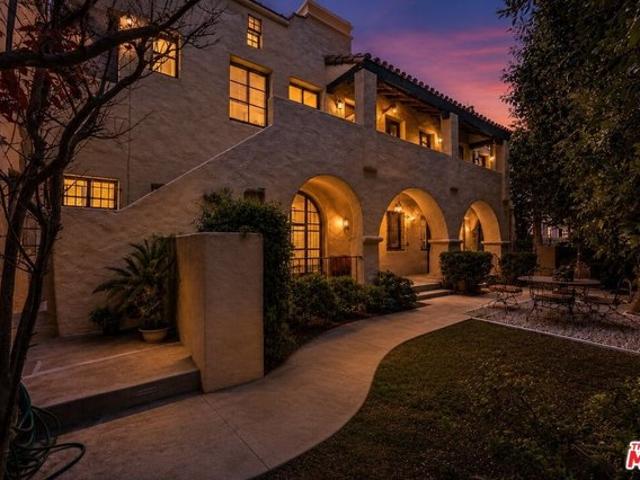 1143 Cardiff Ave, Los Angeles, CA 90035