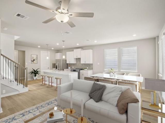 1143 Cedar Place Ln, Missouri City, TX 77459