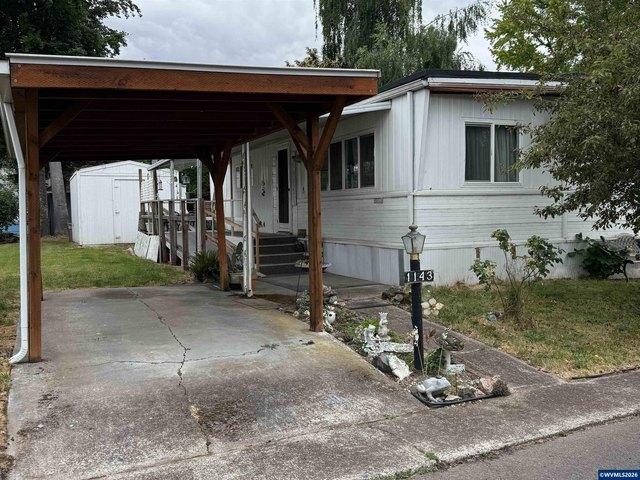 1143 Chemawa Loop NE, Keizer, OR 97303