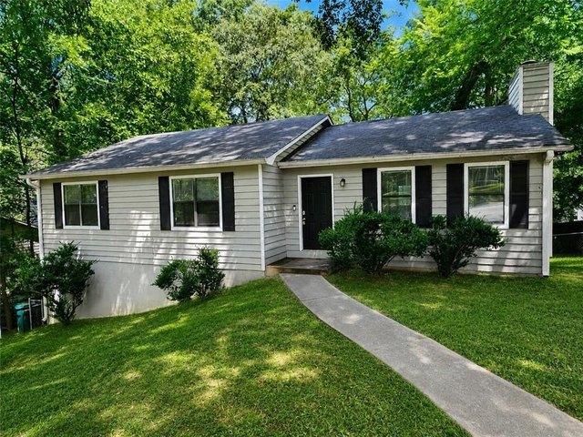 1143 Church St SE, Smyrna, GA 30080