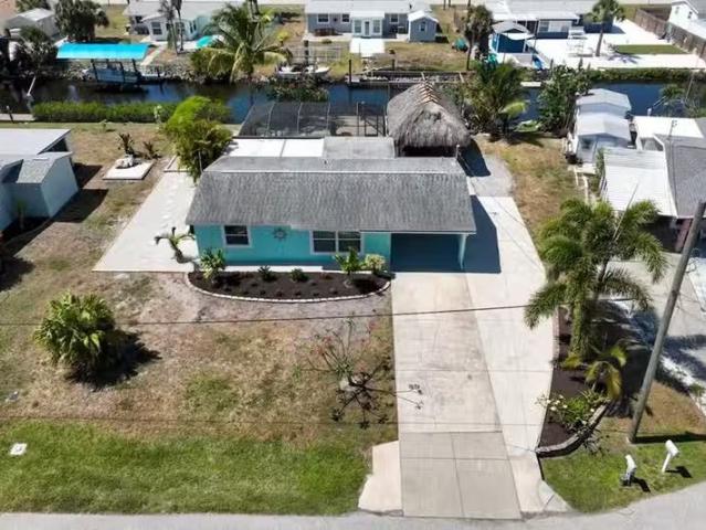 1143 Clark St, Englewood, FL 34224 MLS# D6136629
