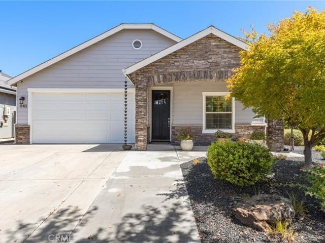 1143 Cork Oak Way, Chico, CA 95928