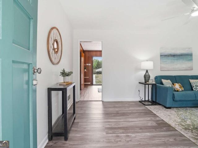 1143 Creekdale Drive