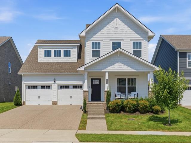 1143 Crisp Springs Dr, Franklin, TN 37064