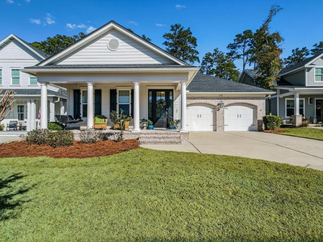 1143 Deer Moss Loop, Niceville, FL 32578 | MLS #993982