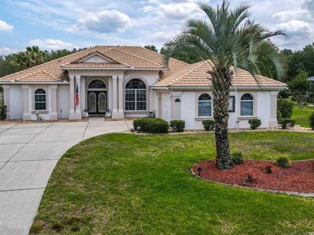 1143 E Whirl Away Cir, Inverness, FL 34453