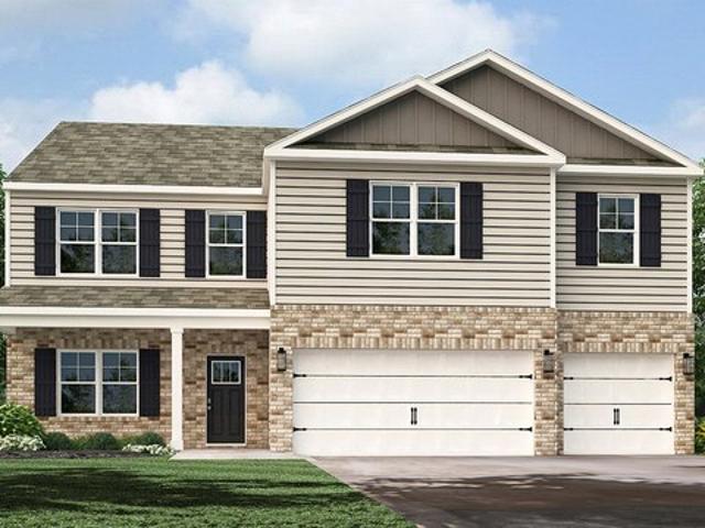 1143 Emily Louise Ln, Knoxville, TN 37932