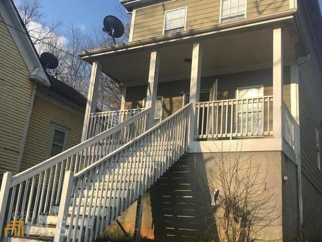 1143 Hubbard St, Atlanta, GA 30310