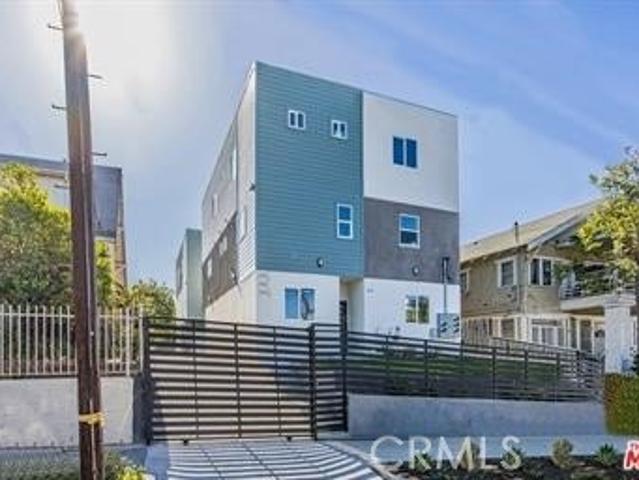 1143 Irolo St, Los Angeles, CA 90006