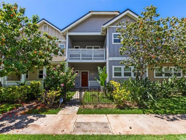 1143 Kakala St Apt 302, Kapolei, HI 96707