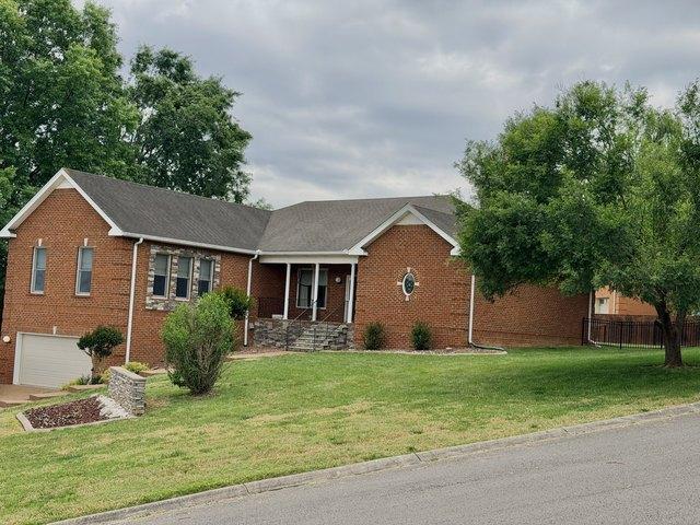 1143 Kimberly Dr, Goodlettsville, TN 37072