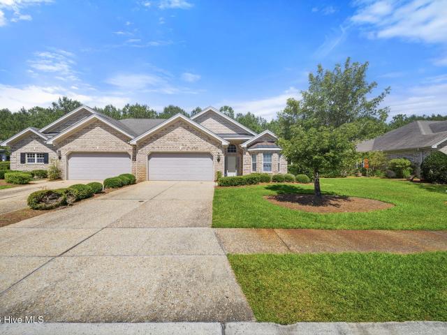 1143 Lillibridge Drive