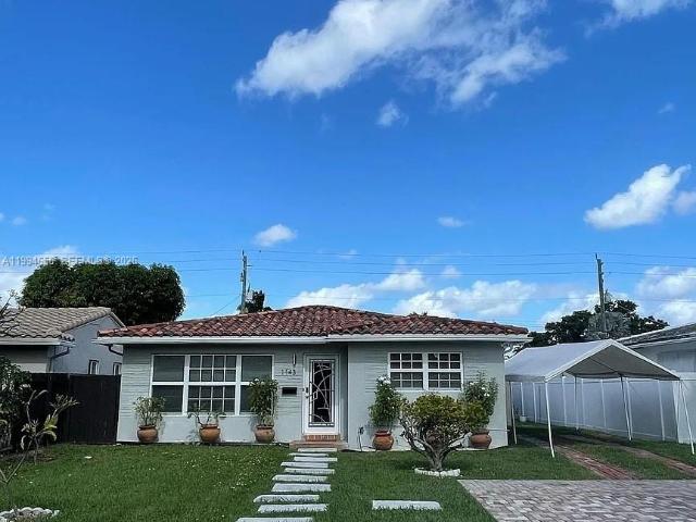 1143 Lincoln St, Hollywood, FL 33019 | MLS #A11994