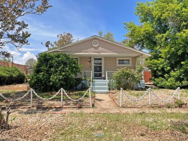 1143 Palmer Ave, Pueblo, CO 81004