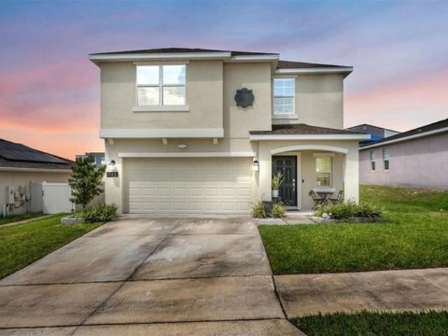 1143 Pomelo St, Davenport, FL 33837