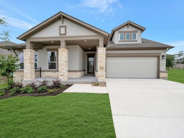 1143 Rusty Blackhaw Trl, San Marcos, TX 78666