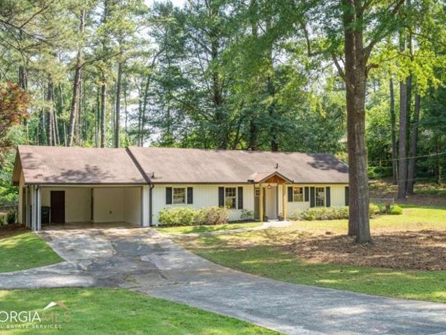 1143 Ramblewood Dr NE, Marietta, GA 30066