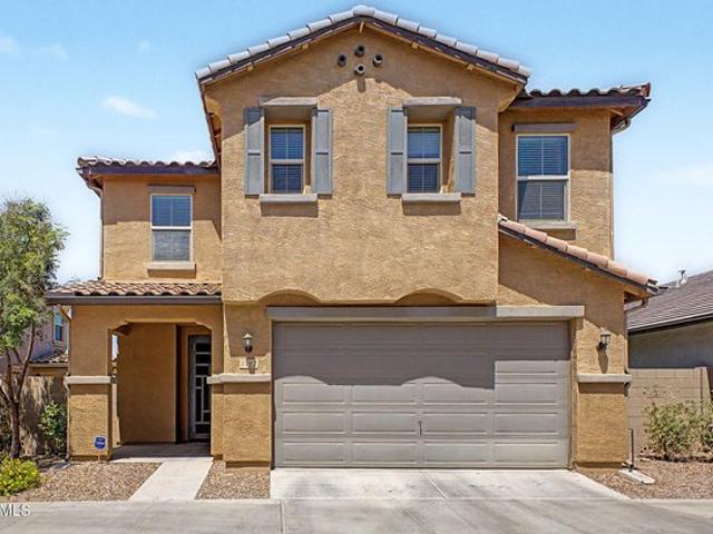 1143 S Avoca, Mesa, AZ 85208