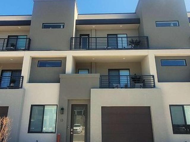 1143 S Gap Canyon Pkwy Unit 13, Saint George, UT 84770