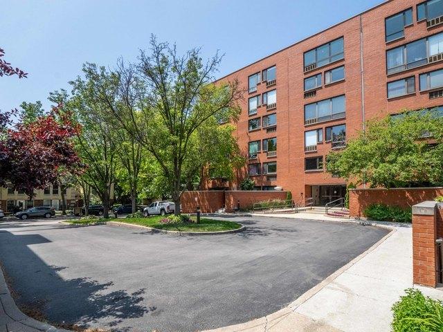 1143 S Plymouth Ct Apt 407, Chicago, IL 60605