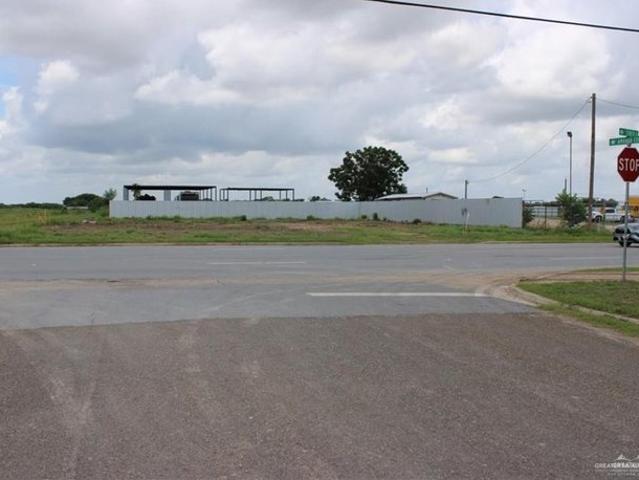1143 S Tower Rd, Alamo, TX 78516