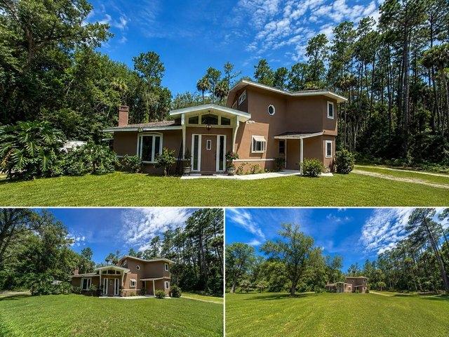 1143 Shell Harbor Rd, Pierson, FL 32180