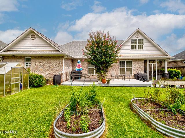 1143 Spring Glen Court
