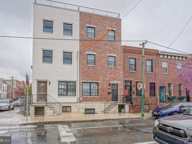 1143 Tasker St, Philadelphia, PA 19148