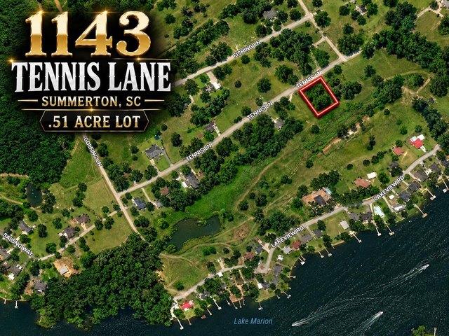 1143 Tennis Ln, Summerton, SC 29148