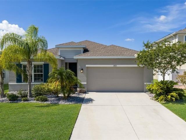 1143 th St E, Parrish, FL 34219
