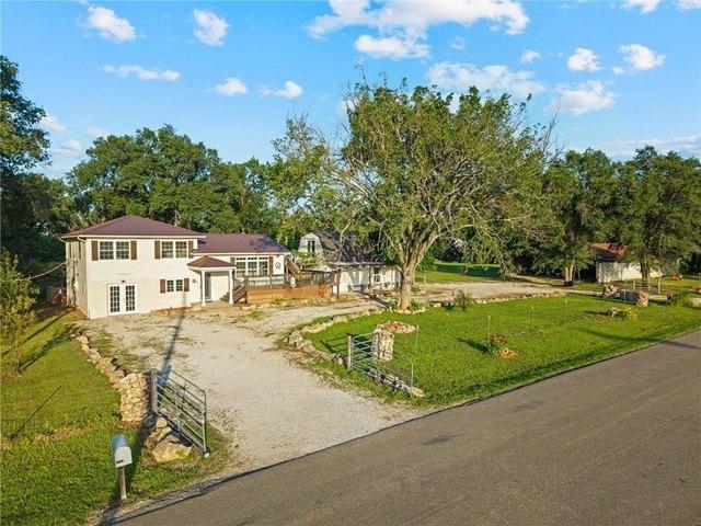 1143 th St, Fort Scott, KS 66701