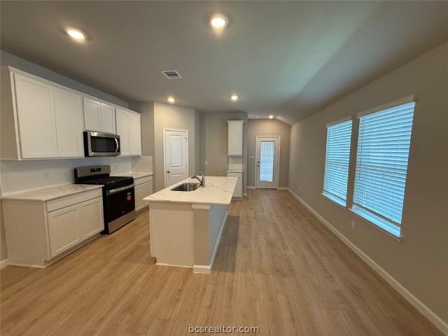1143 Toledo Bend Drive