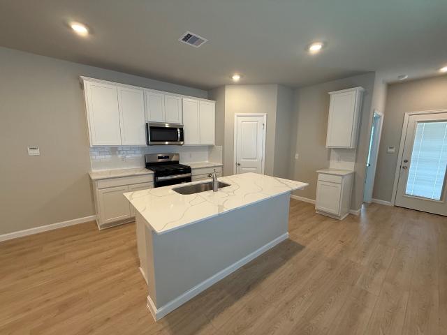 1143 Toledo Bend Drive