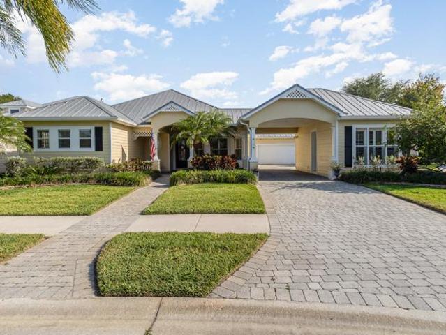 1143 Vestavia Cir, Melbourne, FL 32940