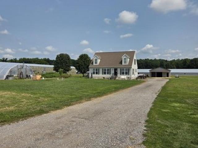 1143 Vernon Rd, Harrington, DE 19952